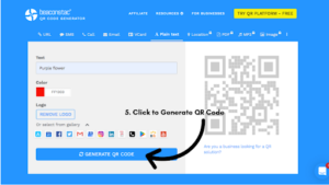 QR Code Scavenger Hunt [Complete Guide]