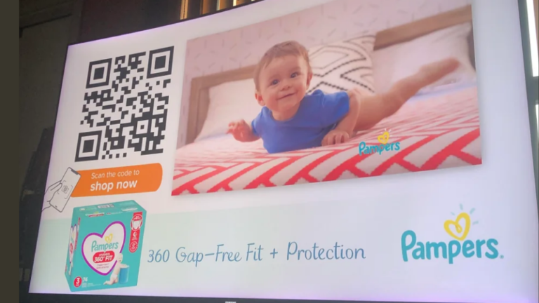 Best practices for using QR Codes in TV commercials | Uniqode