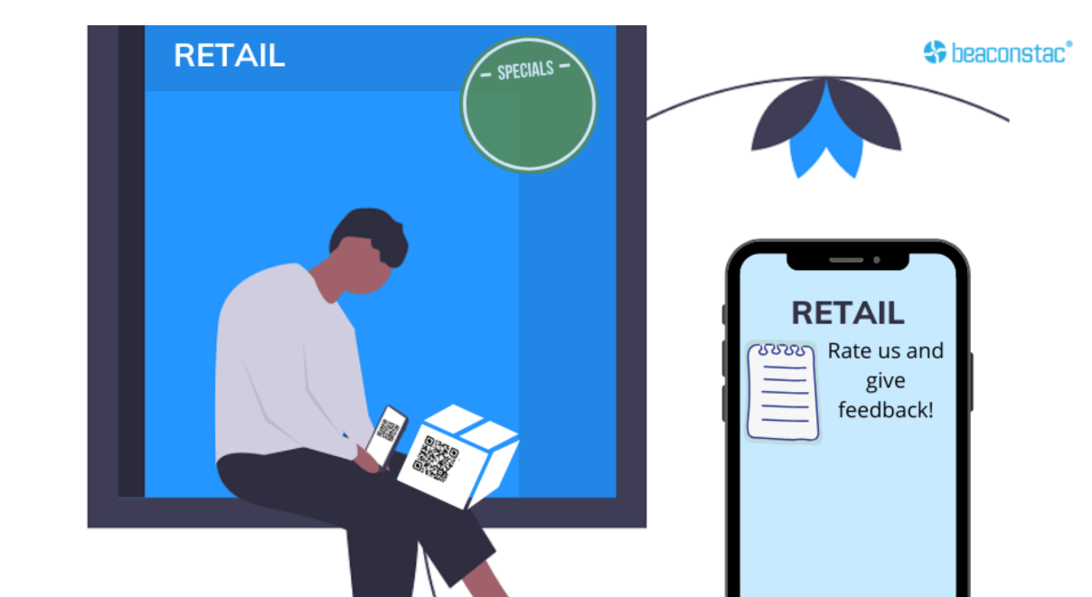 QR Codes for Smart Packaging: The Future of Packaging | Uniqode
