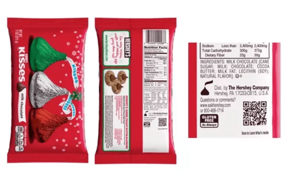 QR Codes for Smart Packaging: The Future of Packaging | Uniqode