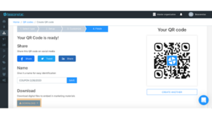 QR Codes for Loyalty Programs: Redeem, Reward, Reuse | Uniqode