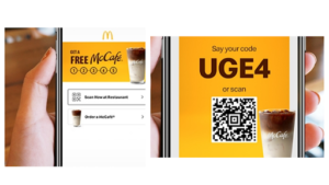 QR Codes for Loyalty Programs: Redeem, Reward, Reuse | Uniqode