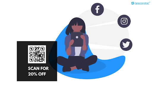 QR Codes for Loyalty Programs: Redeem, Reward, Reuse | Uniqode