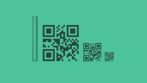 QR Code Size: Determine the Ideal Size for Your Use Case