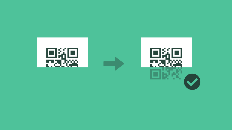 QR Code Size: Determine the Ideal Size for Your Use Case