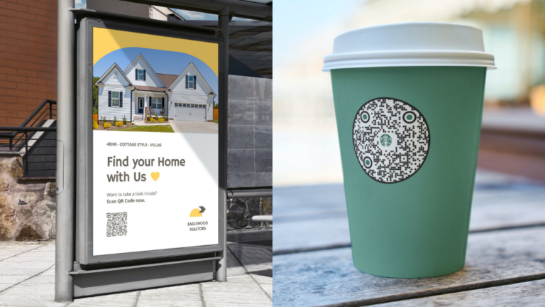 QR Code Size: Determine the Ideal Size for Your Use Case