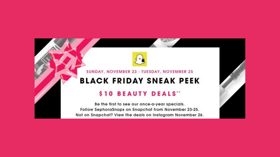 16 Retail Strategies To Boost ROI for Black Friday & Cyber Monday