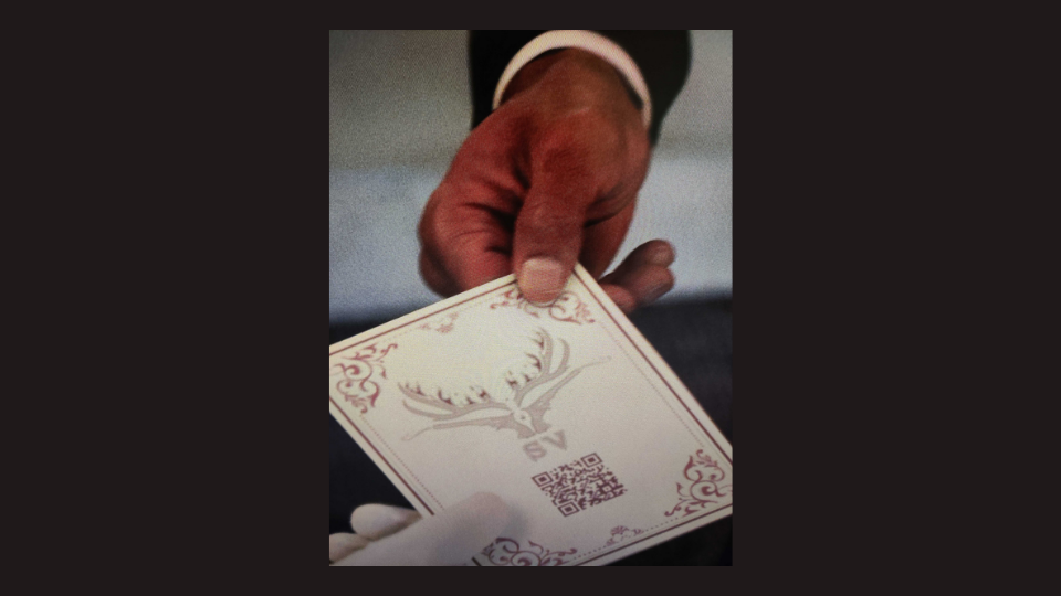 QR Codes in Cinema Advertising: A New Frontier for Marketing | Uniqode