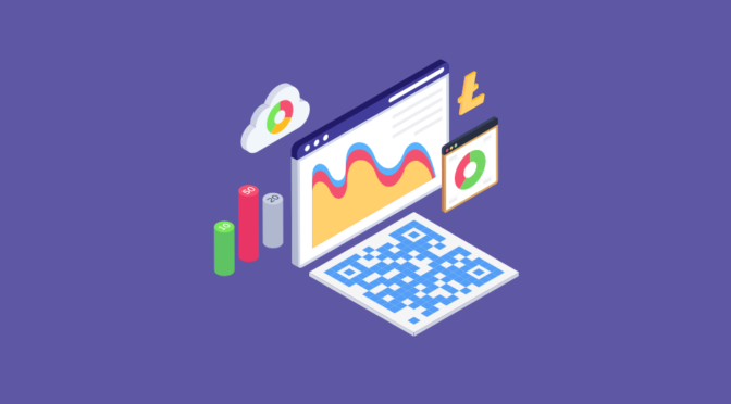 QR Codes for Logistics: Enhancing Supply Chain Visibility