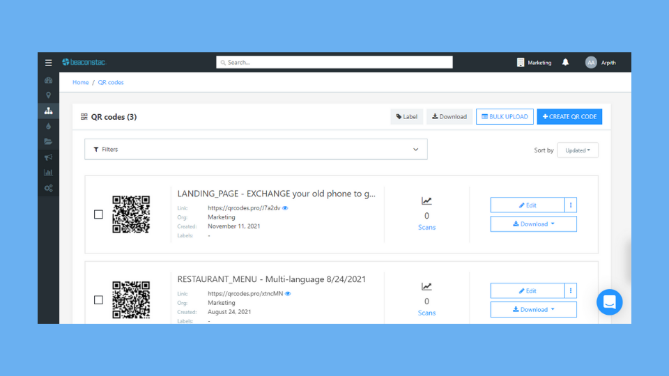 How to Track Attendance with QR Codes