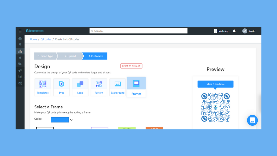 How to Track Attendance with QR Codes