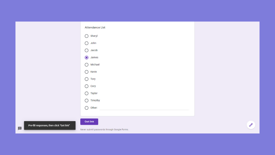 How to Track Attendance with QR Codes