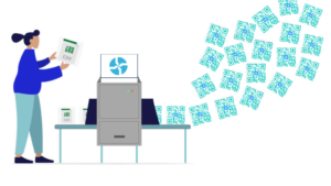 How To Use QR Codes for Inventory Management