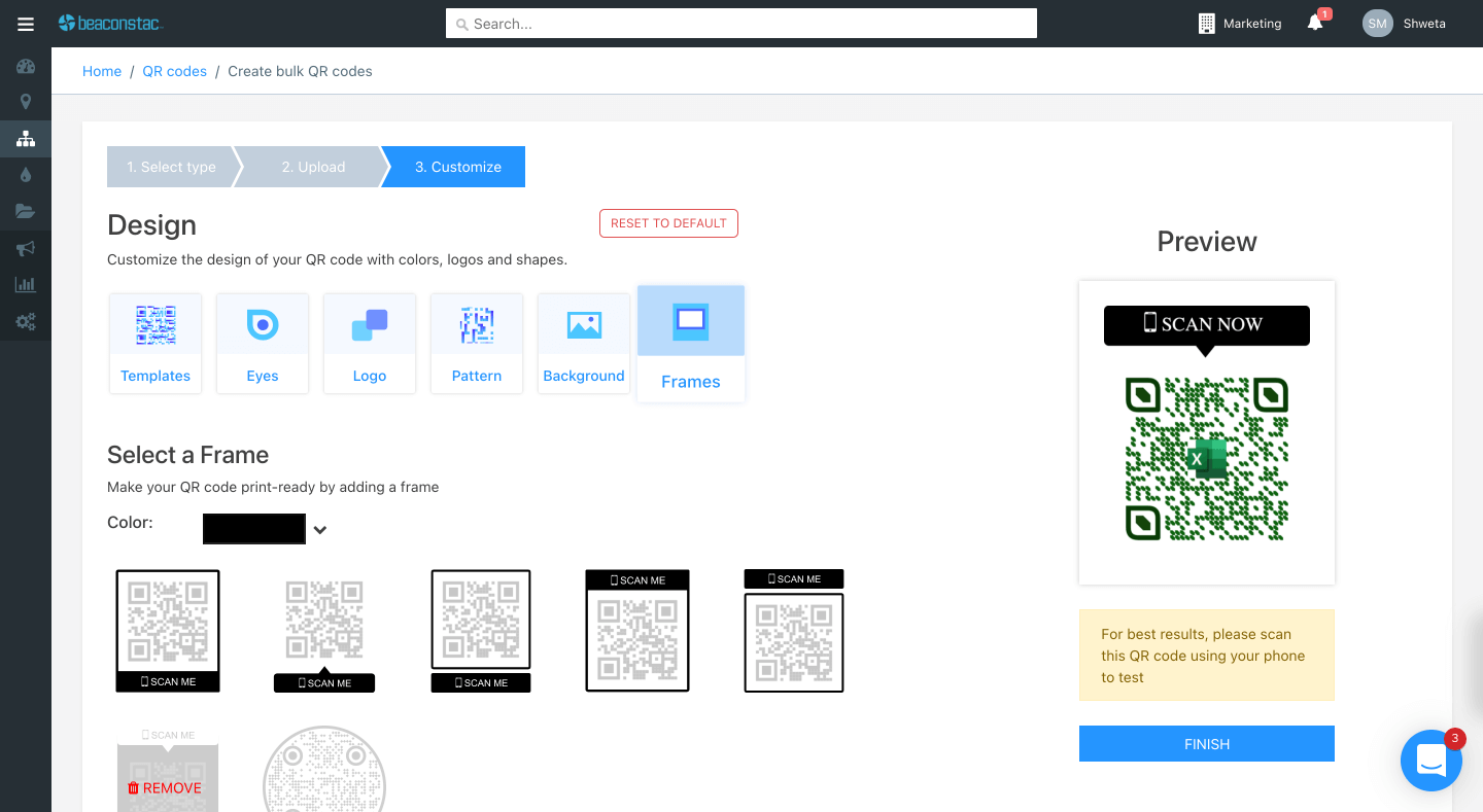 Excel QR Code Generator: How To Create & Use Excel QR Codes?