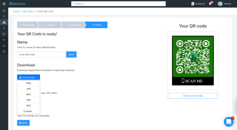 Excel QR Code Generator: How To Create & Use Excel QR Codes?