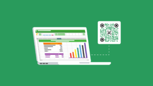 How to Generate Bulk QR Codes from Excel in One Go