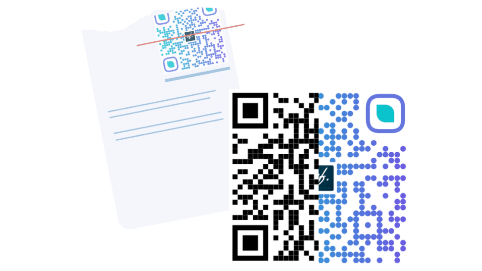How To Use QR Codes for Inventory Management
