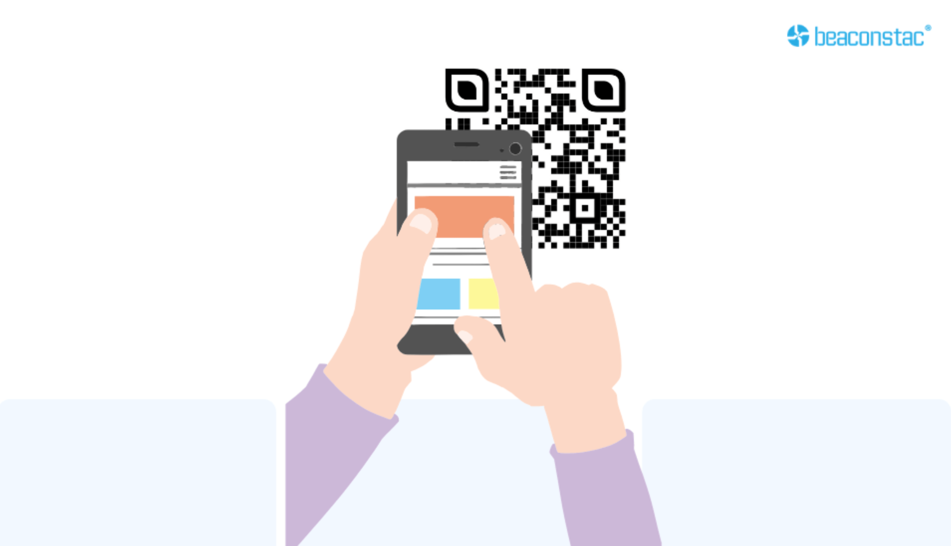 How To Use QR Codes for Inventory Management