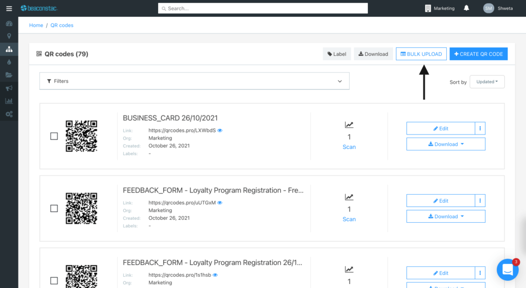 Excel QR Code Generator: How To Create & Use Excel QR Codes?