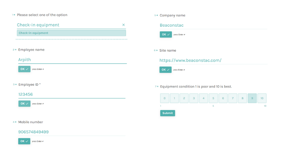 How To Use QR Codes for Inventory Management