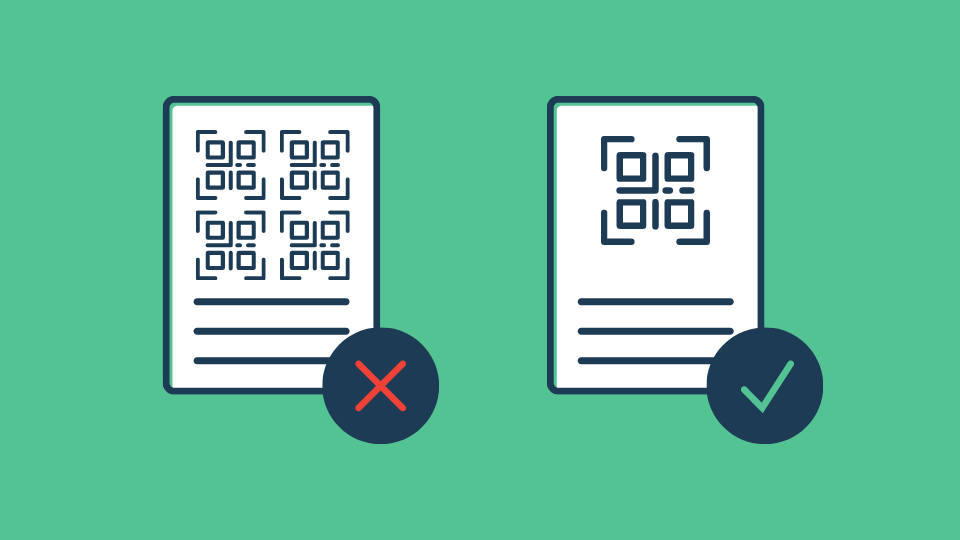 QR Codes on Receipts: Increase Engagement & Repeat Customers