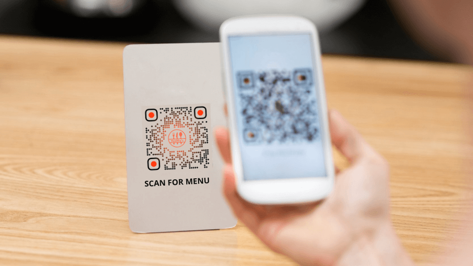 QR Codes Can Help Businesses Survive COVID-19 & Thrive Beyond It