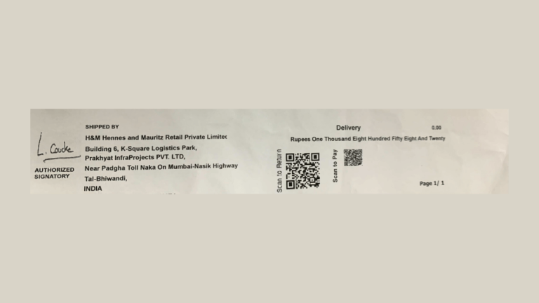 QR Codes on Receipts: Increase Engagement & Repeat Customers