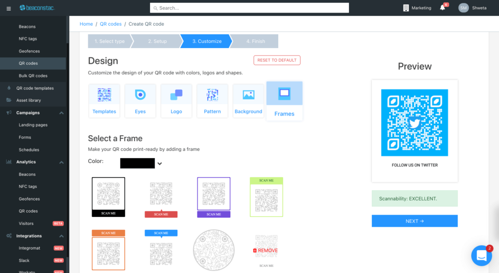 Twitter QR Code: Your 101 Guide to Increase Brand Engagement