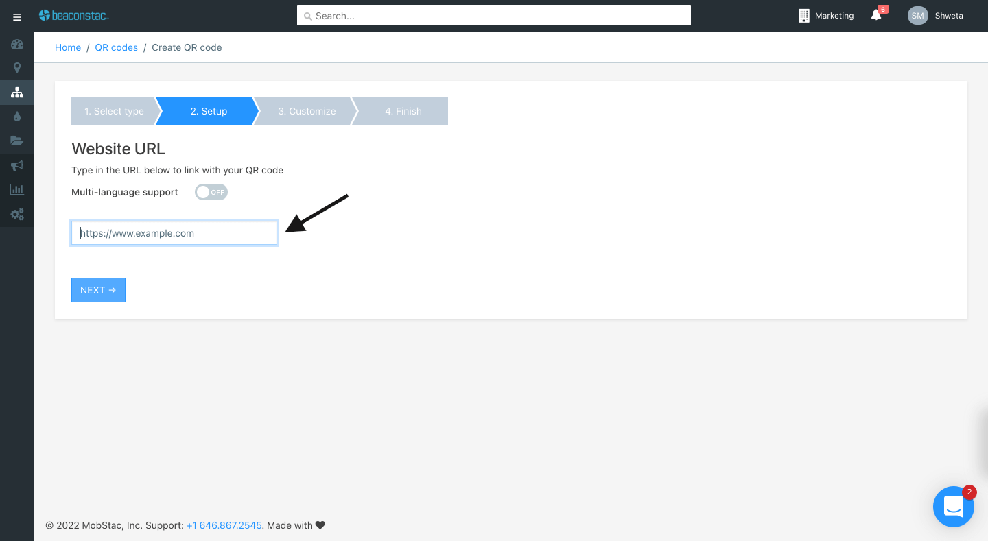 Twitter QR Code: Your 101 Guide to Increase Brand Engagement