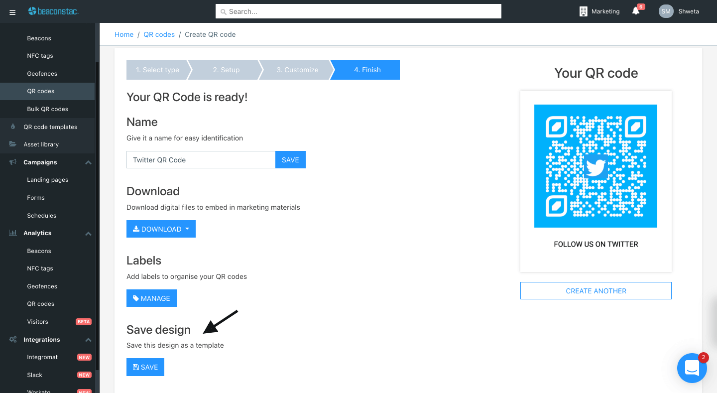Twitter QR Code: Your 101 Guide to Increase Brand Engagement