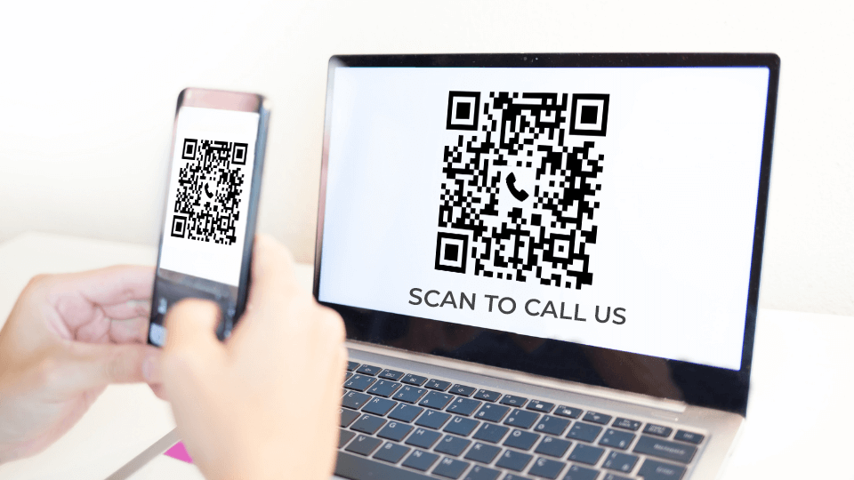 How QR Codes Can Transform Customer Service | Uniqode