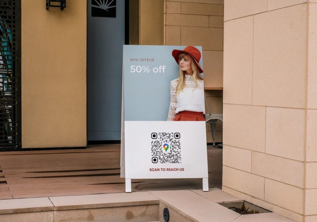 How QR Codes Can Transform Customer Service | Uniqode