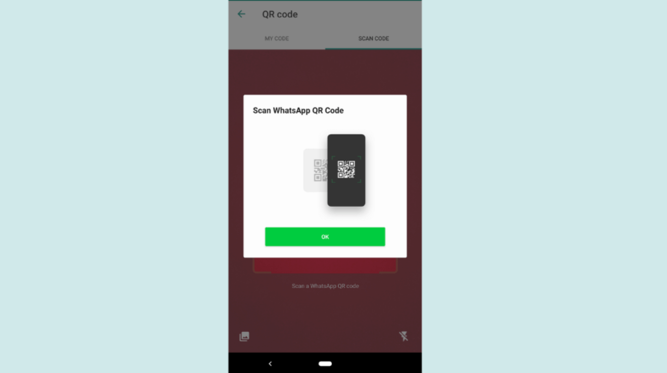 WhatsApp QR Code: A Complete Guide | Uniqode