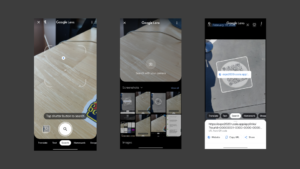 How to Scan a QR Code from a Picture in Your Gallery