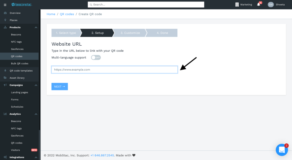 Create a QR Code in Different Shapes: Elevate Brand Design