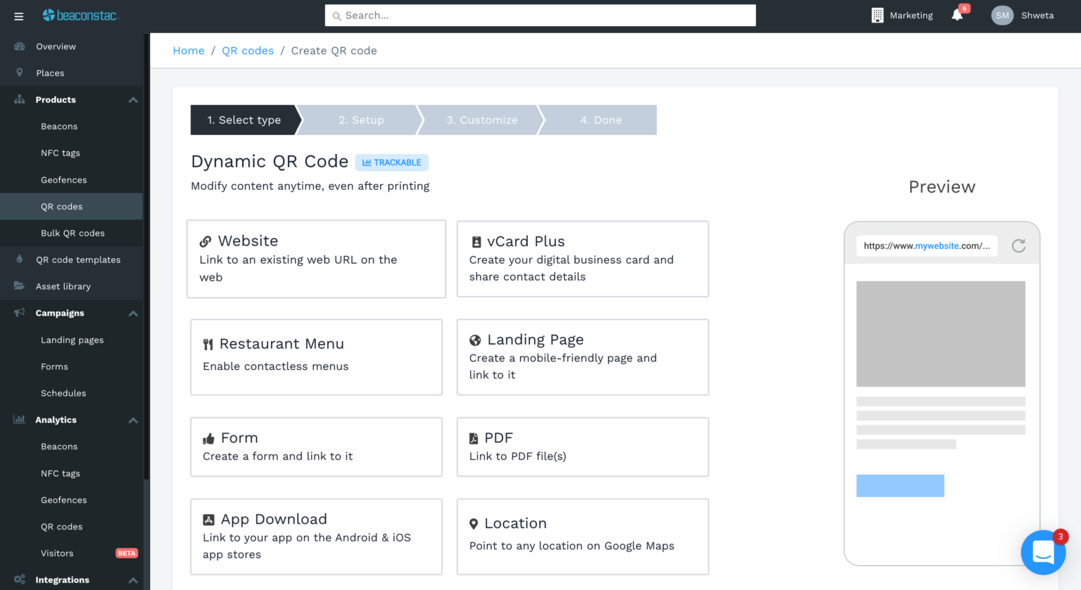 Create a QR Code in Different Shapes: Elevate Brand Design