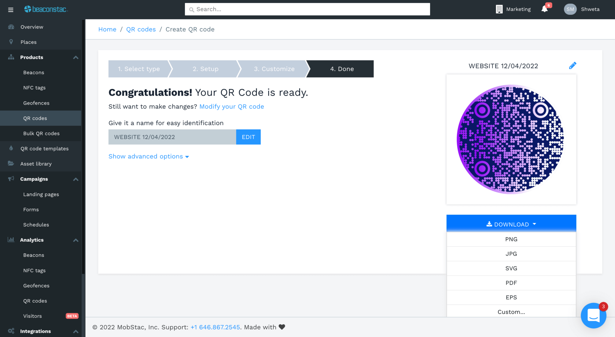 Create a QR Code in Different Shapes: Elevate Brand Design
