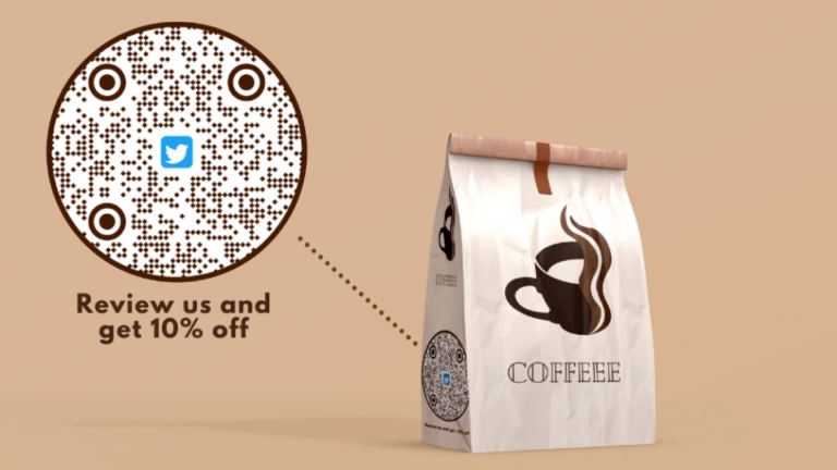 Create a QR Code in Different Shapes: Elevate Brand Design