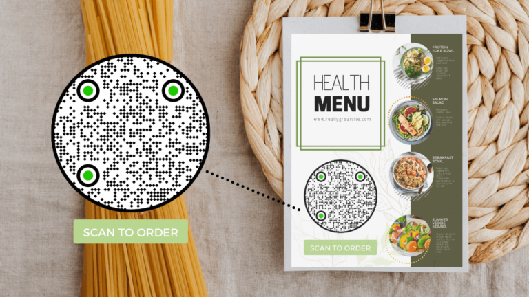 Create a QR Code in Different Shapes: Elevate Brand Design