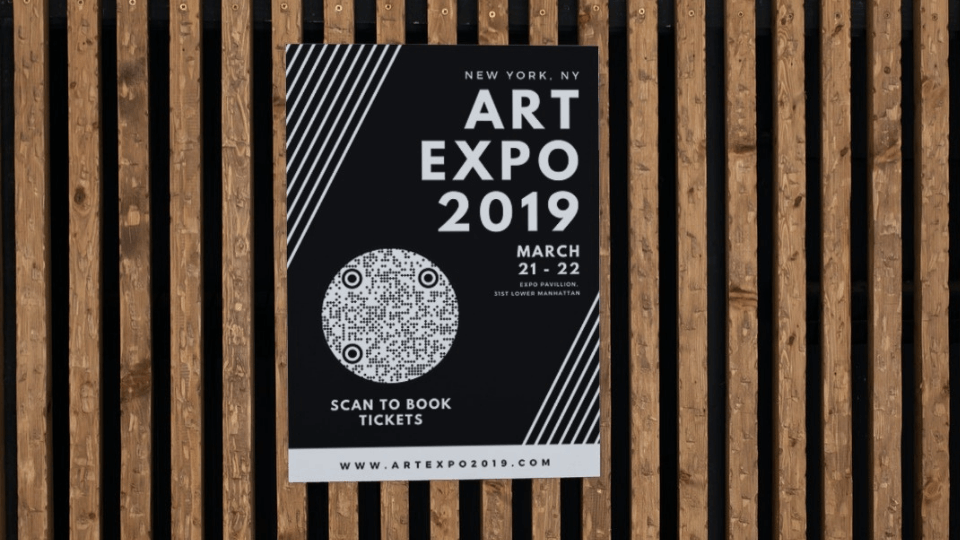 Create a QR Code in Different Shapes: Elevate Brand Design