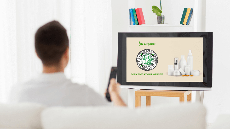 Create a QR Code in Different Shapes: Elevate Brand Design