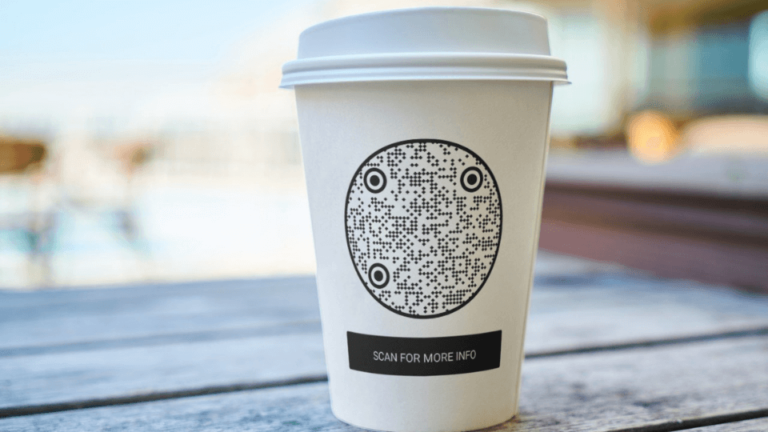Create a QR Code in Different Shapes: Elevate Brand Design