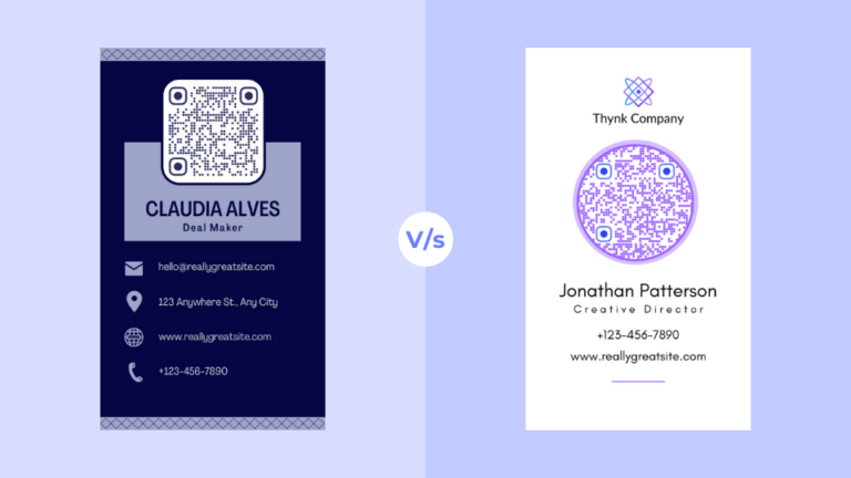 Create a QR Code in Different Shapes: Elevate Brand Design