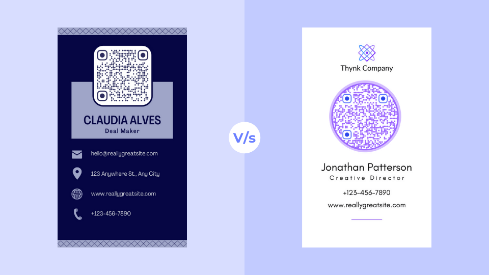 Create a QR Code in Different Shapes: Elevate Brand Design