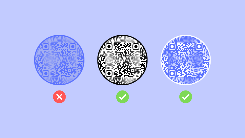 Create a QR Code in Different Shapes: Elevate Brand Design