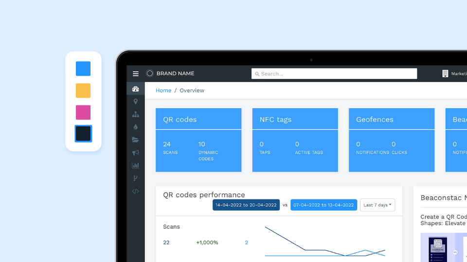Uniqode vs. QR Tiger: A Detailed Face-Off