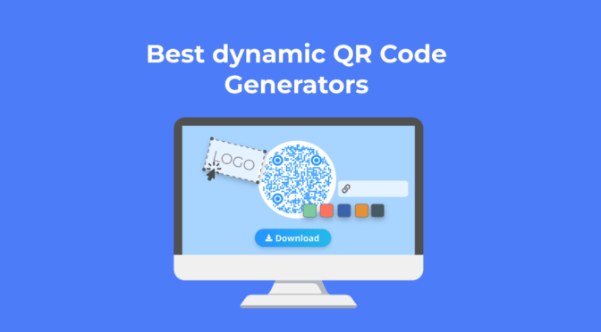 Best Free Dynamic QR Code Generators of 2024: Top Picks Best Free Dynamic QR Code Generators of 2024: Top Picks