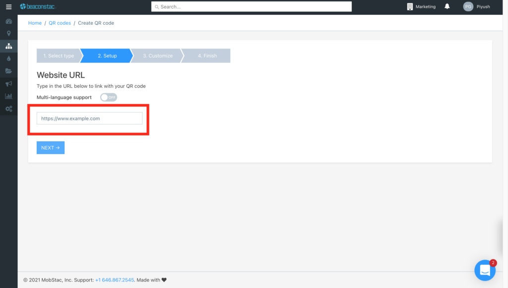 Create a Calendar QR Code: Get Customers to Save Your Event Instantly