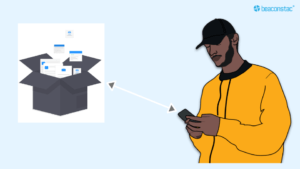 QR Codes for Smart Packaging: The Future of Packaging | Uniqode