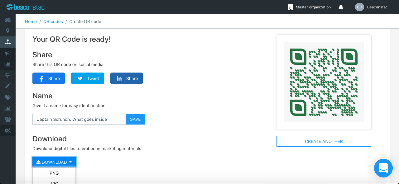 Product QR Codes: Ways To Use, Examples, How To Create, And Tips